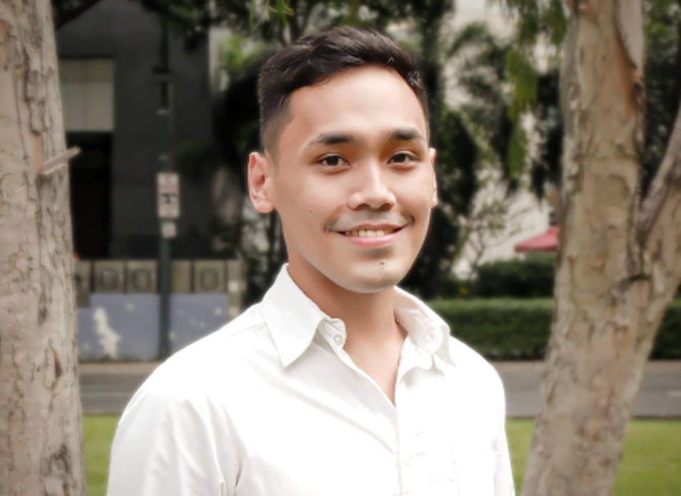 About Us - AHA! Behavioral Design