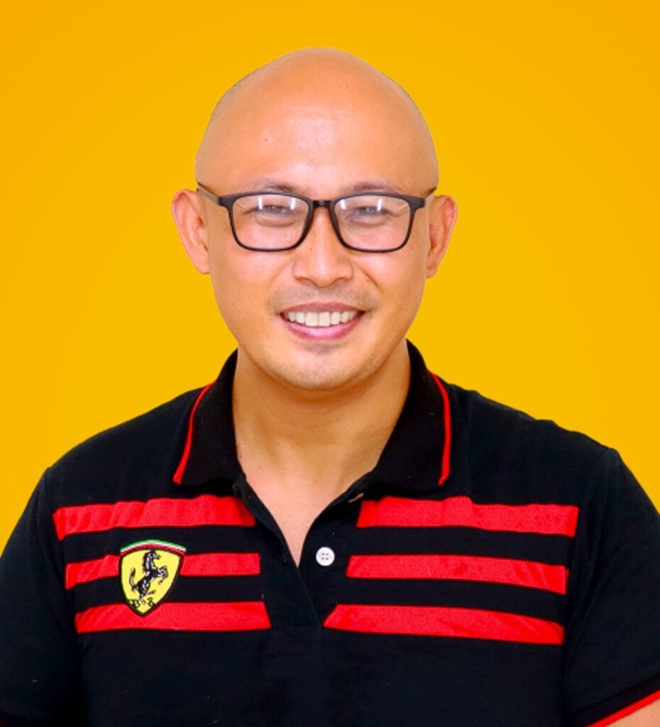 About Us - AHA! Behavioral Design